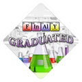 Chemistry Graduated Grad Cap Tassel Topper – Tassel Toppers ...