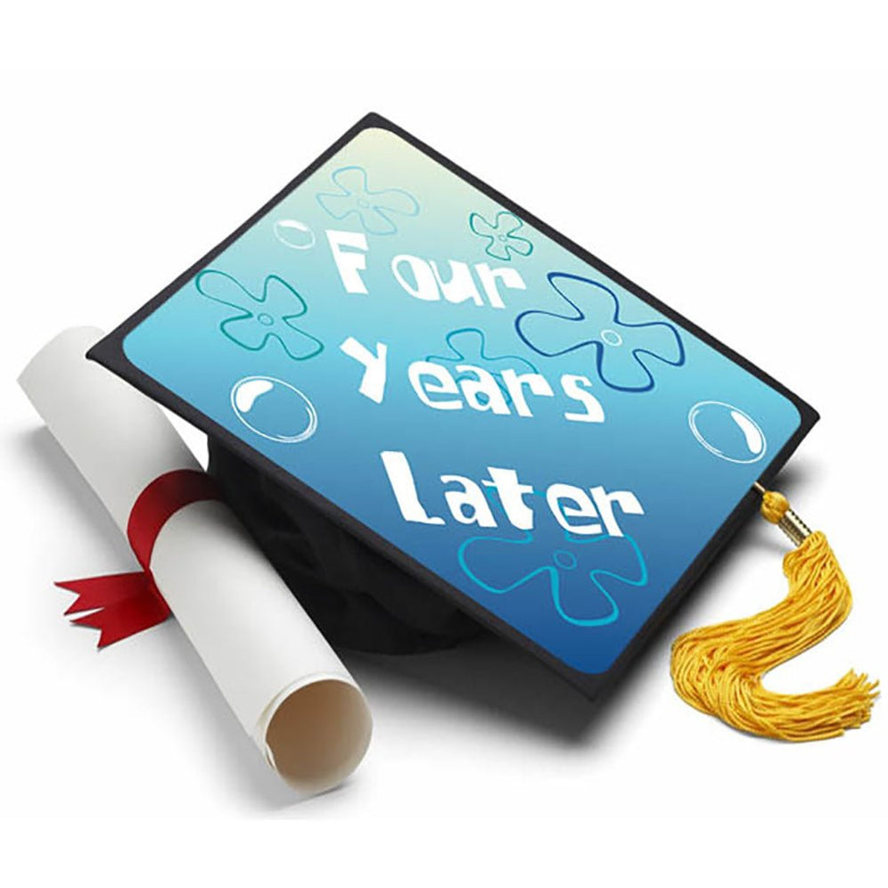Best Selling Grad Cap Designs– Page 2 – Tassel Toppers - Professionally ...