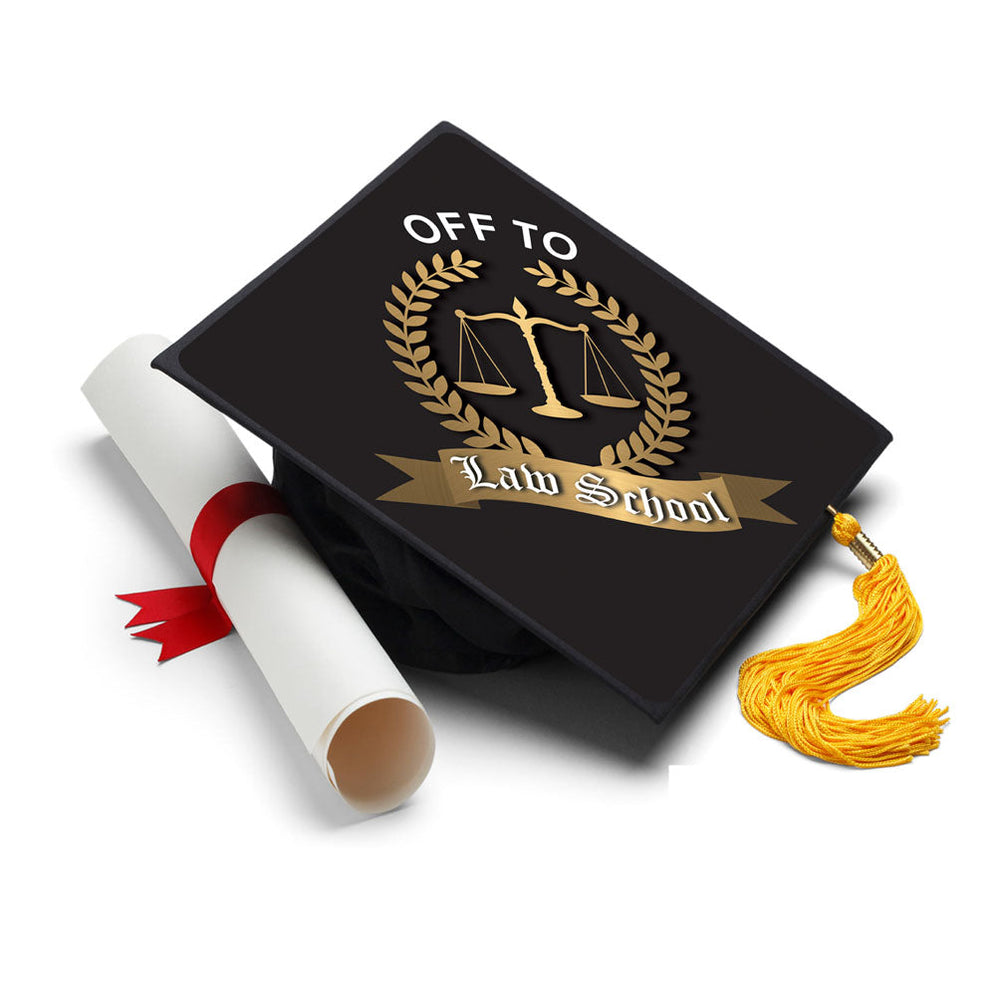 Best Selling Grad Cap Designs – Page 3 – Tassel Toppers ...