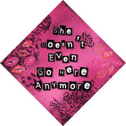 Mean Girls Grad Cap Tassel Topper – Tassel Toppers - Professionally ...