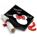 Minnie Mouse Grad Cap Tassel Topper – Tassel Toppers - Professionally ...